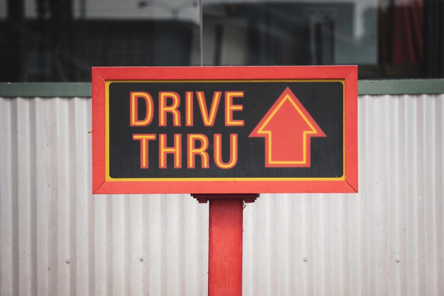 The Ultimate Guide to Creating an Effective Drive Thru Menu ...