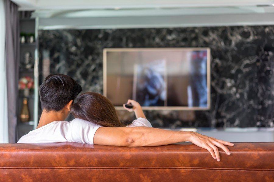 Understanding Contrast Ratio: How It Impacts Your TV Viewing Experience ...